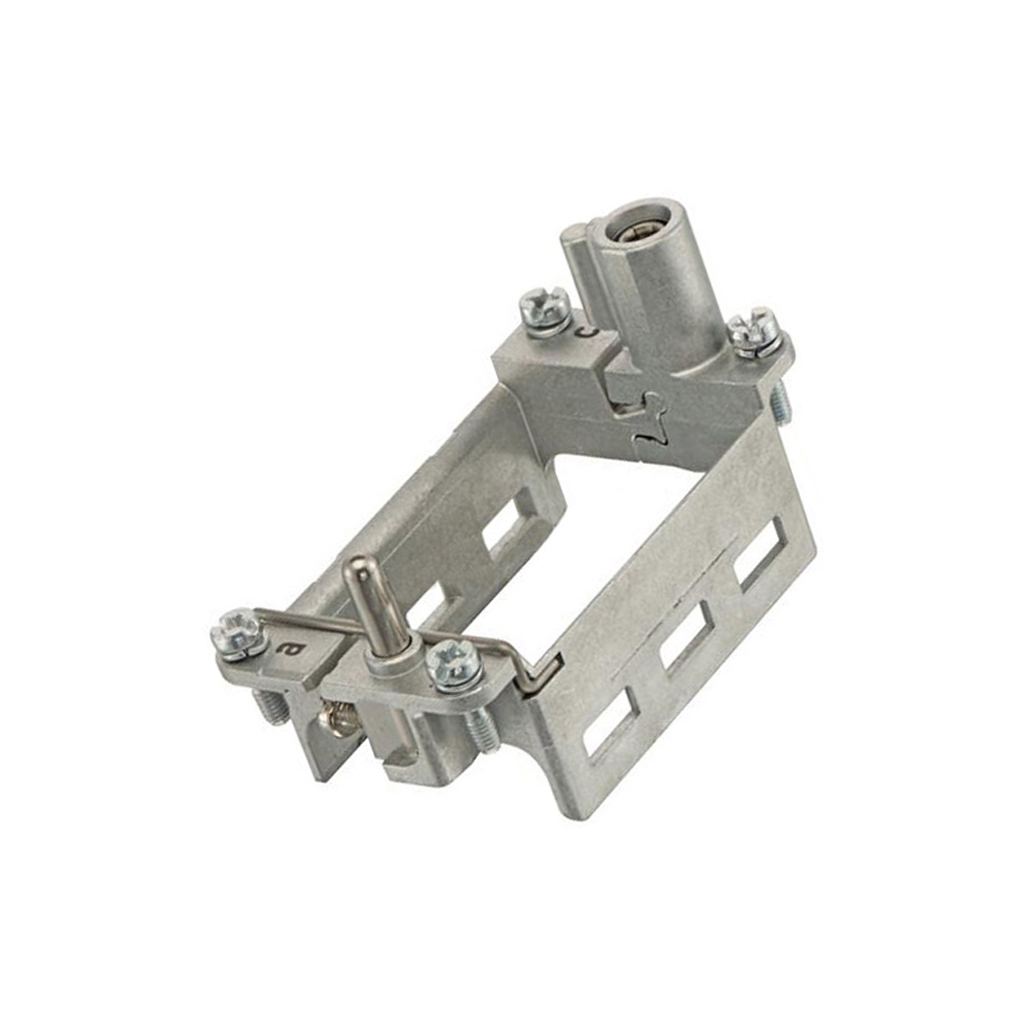 HARTING Han Gelenkrahmen plus für 3 Module A-c 10 B 09140100371 online ...