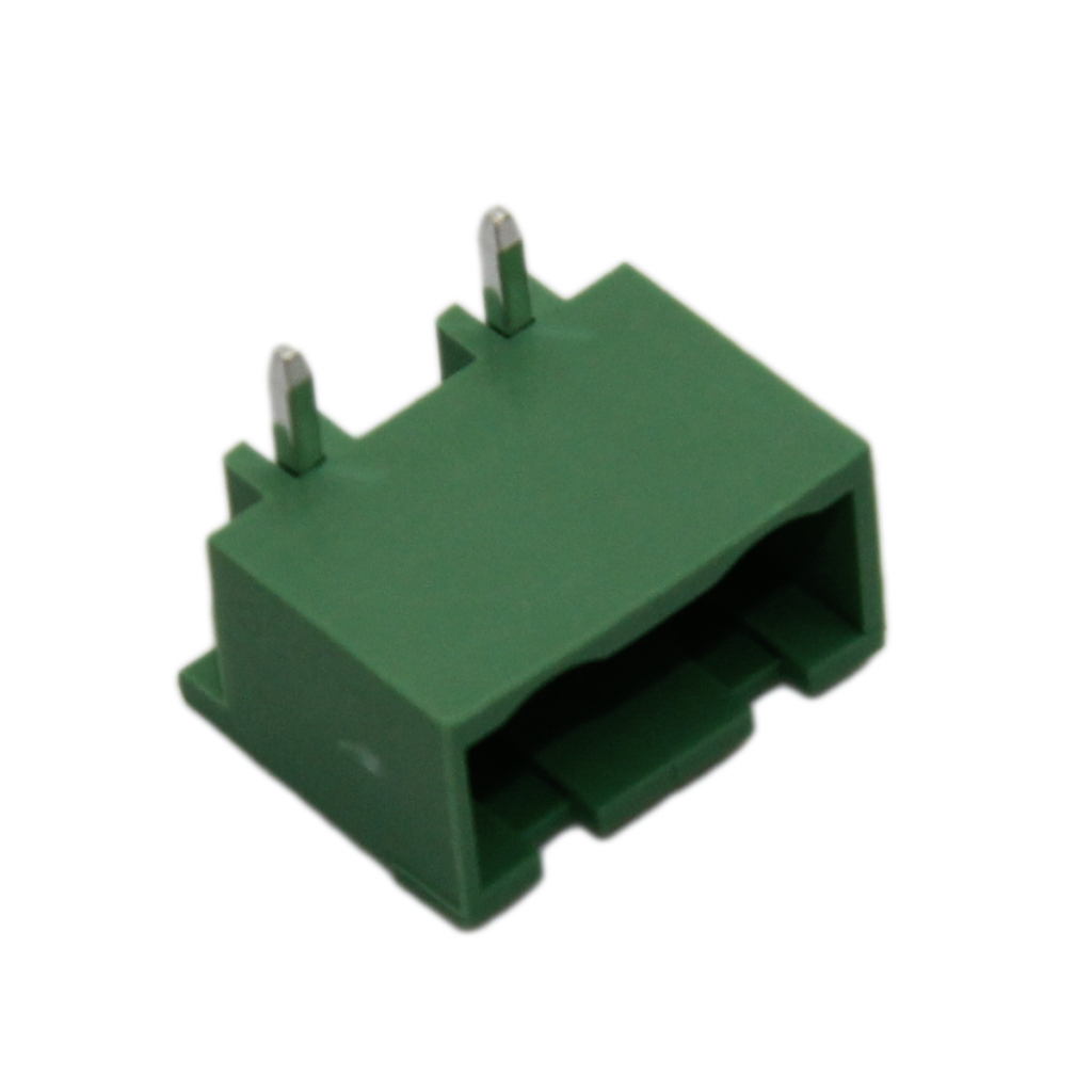5X 2EDGRC-7.5-02P Klemmleiste abschaltbar R. Kontakt- 7 5mm Wege 2 Buchse THT online kaufen | eBay