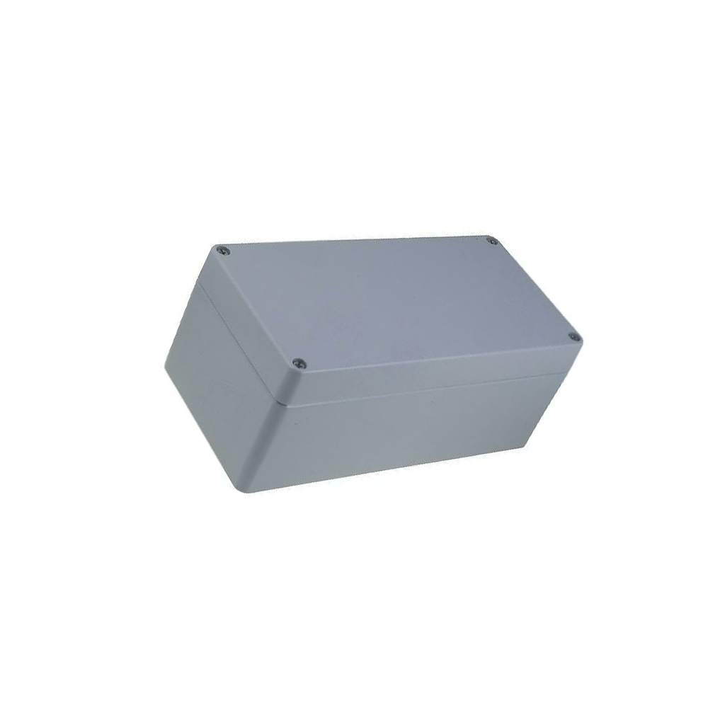 1114000+Geh%C3%A4use+universell+X+100mm+Y+200mm+Z+81mm+EUROMAS ...