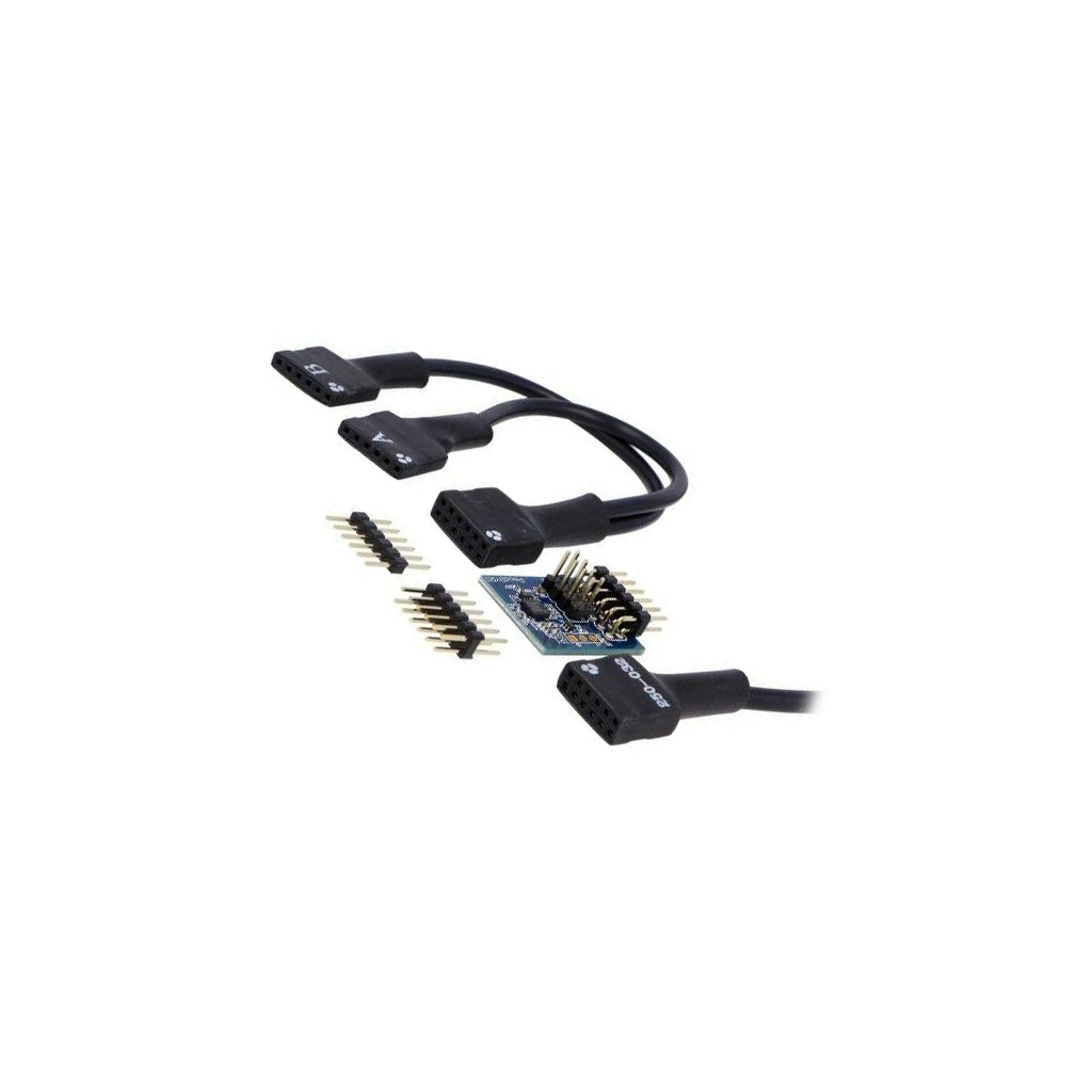 PMODGYRO PMOD MODUL Gyroskop I2C,SPI L3G4200D Pmod Stecker 800Hz ...