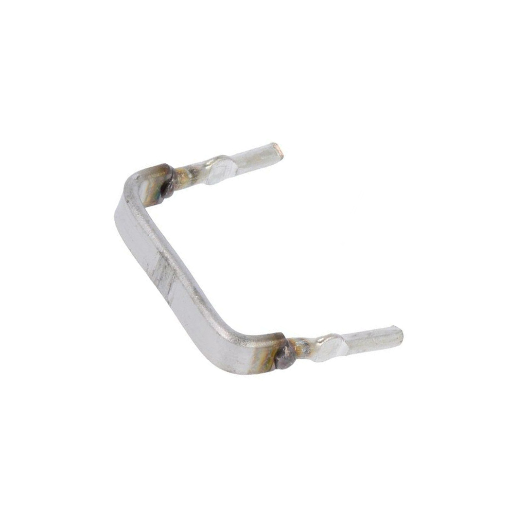 OAR1R005FLF Widerstand: Drahtwiderstand Messung,präzise THT 5mΩ 1W ±1% ...