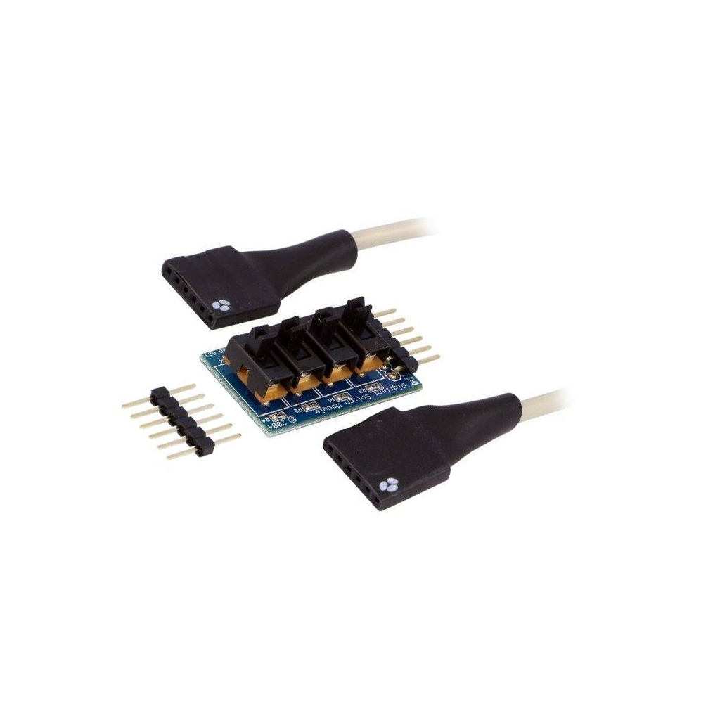 PMODSWT PMOD MODULE Switch GPIO Pmod Male Prototype Board DIGILENT 21 PMODSWT PMOD MODULE Switch GPIO Pmod Male Prototype Board DIGILENT 21