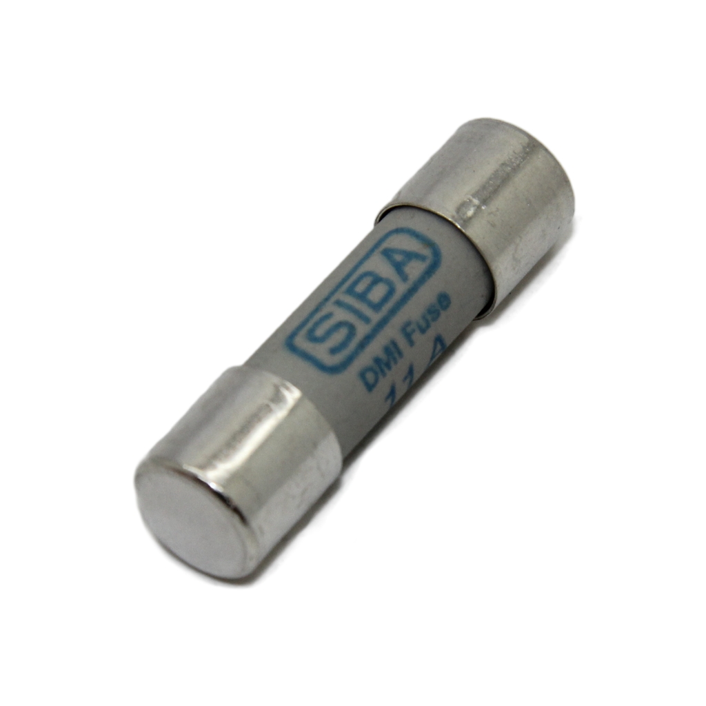 5019906.16 FUSE: FUSE gR 16A 1kVAC ceramic,cylindrical 10,3x38mm URZ ...