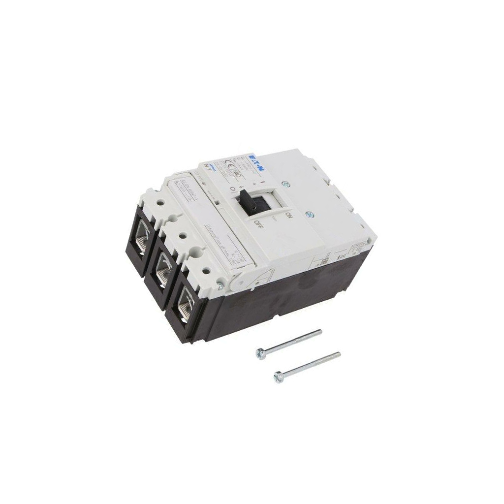 N1-160 Leistungsabschalter Pole 3 Schrauben lNenn 160A N IP20 EATON ...