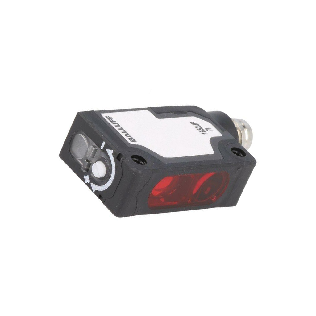 BOS 5K-PS-RH12-S75 SENSOR: photoelectric Range: 40-200mm PNP DARK-ON ...