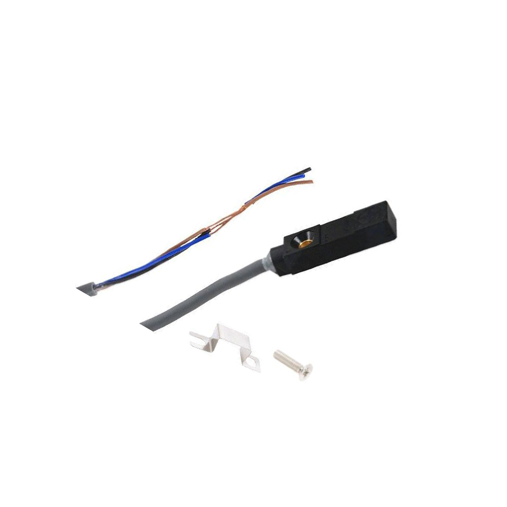 TL-W1R5MB1 Sensor induktive Range0÷1.5mm Leistung conf PNP / NO 100mA ...