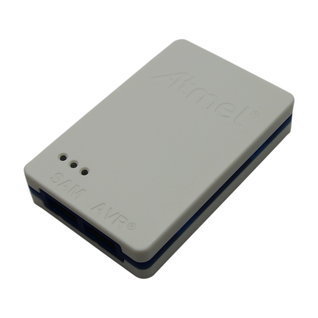 ATATMEL-ICE-BASIC PROGRAMMIERGERÄT: DEBUGGER ARM MICROCHIP,AVR,AVR32 ... ATATMEL-ICE-BASIC PROGRAMMIERGERÄT: DEBUGGER ARM MICROCHIP,AVR,AVR32 ...