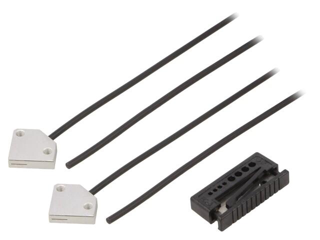 FTW5-320-02B Sensor: Light Wave Range: 0-730mm-30-70°C L: 2m AUTONICS ...