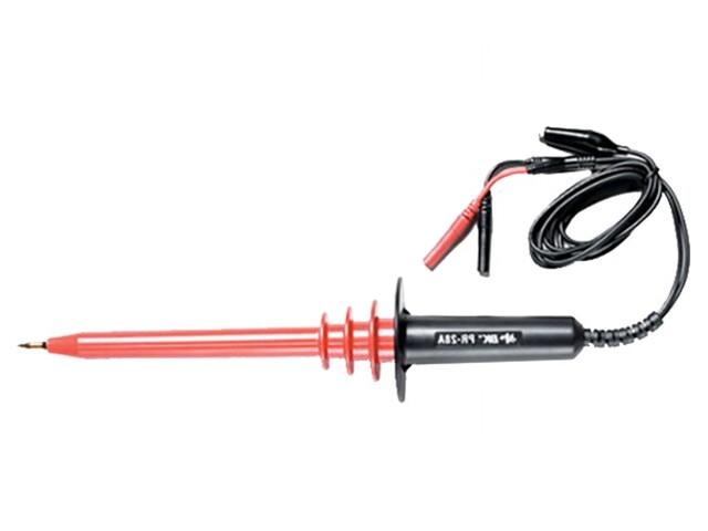 PR 28A SONDE: für Oszilloskop Hochspannung 60Hz 1000: 1 1000MΩ 40kV B&K ...