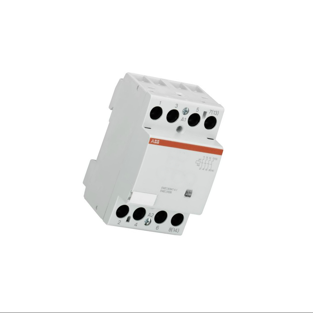 ABB Installationsschütz Esb40-40n-01 Reiheneinbau 1SAE341111R0140 ...