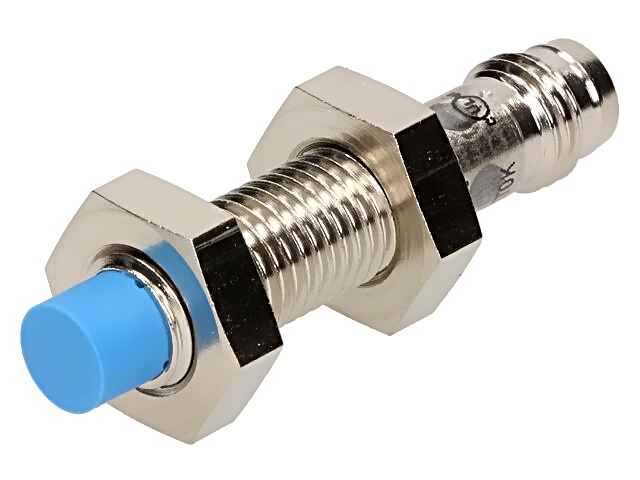 IM12-04BPS-ZC1 Sensor induktiv Konf.Ausgänge PNP / NO 0-4mm 10-30VDC M12 SICK online kaufen | eBay