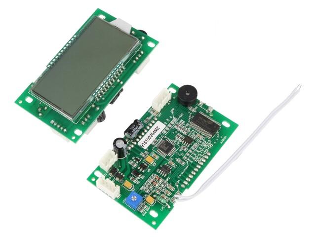 SP-1010DR-DSP Display SP-1010DR SOLDER PEAK 7437245643656 | eBay