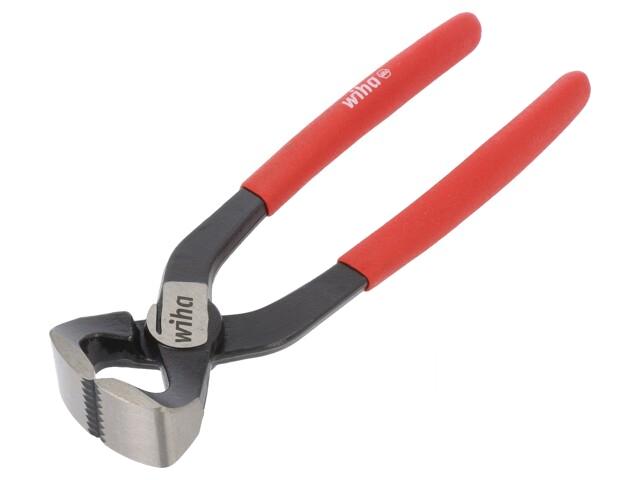 26772 Zange Vorschneider zum Schneiden L.Zange 200mm Classic WIHA ...