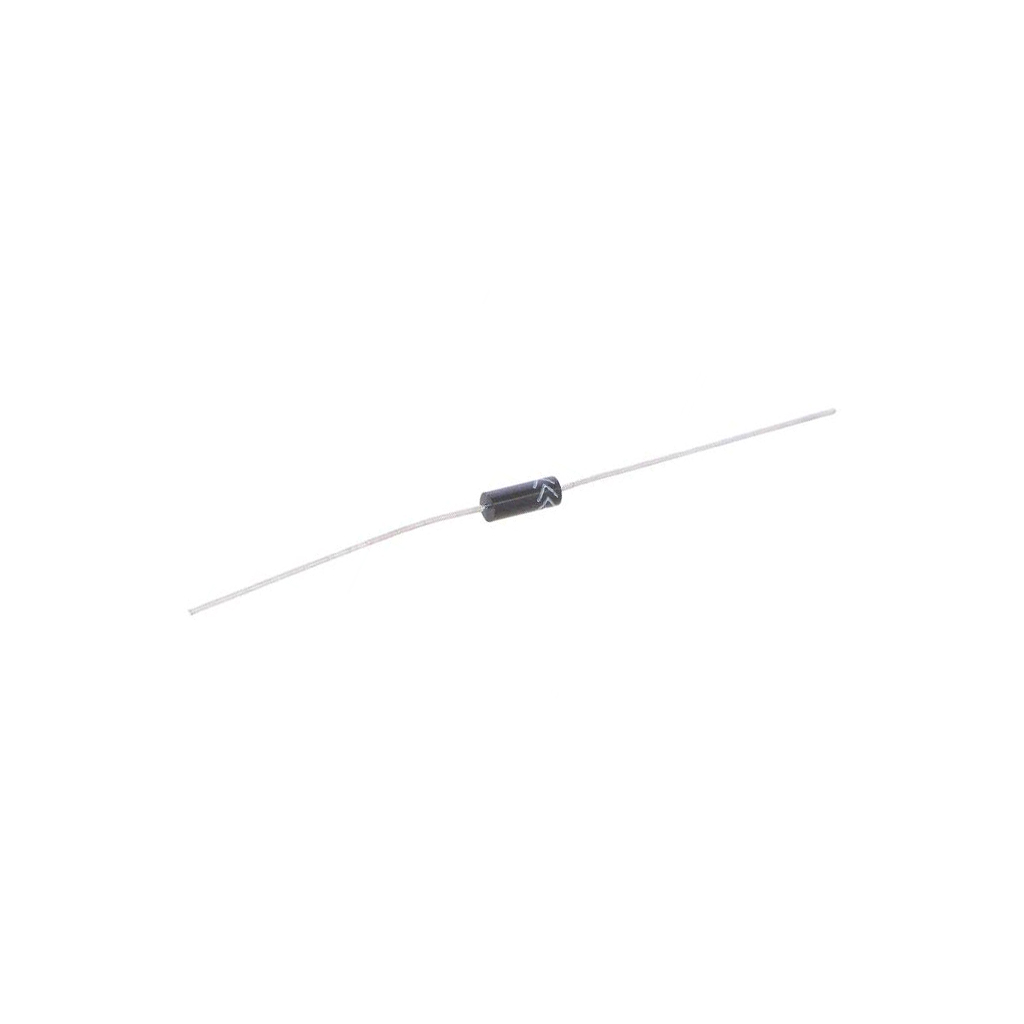 10X 2CL71A Diode Gleichrichter THT 8kV 5mA Ø2 5x6 5mm 80ns Ifsm 500mA ...