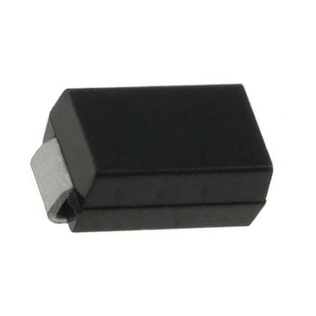 16X FR1M Diode Gleichrichter SMD 1kV 1A 500ns Verpackung Rolle Band ...