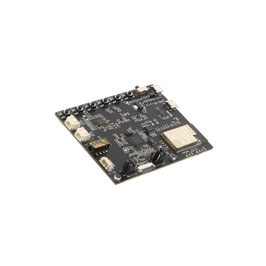 Esp32 Lyratd Syna Modul Entwicklungsboard Espressif Eur 11478