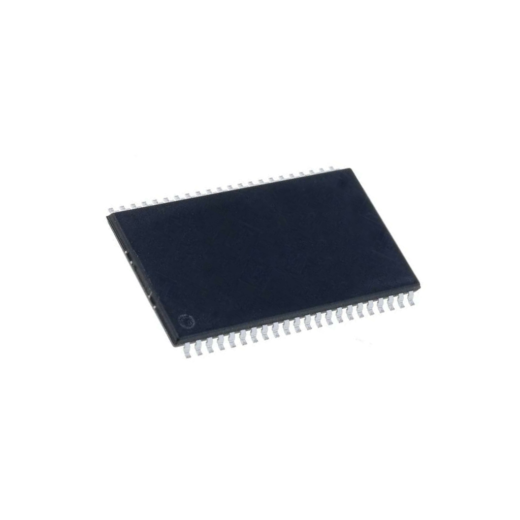 AS6C4016-55ZIN SRAM Memory SRAM, Asynchronous 256kx16bit 2.7-5.5V 55ns ...