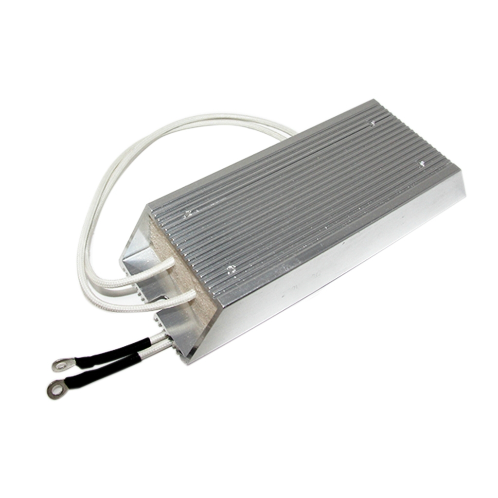 AL300W-3R9 Widerstand Drahtwiderstand mit Radiator 3 9Ω 300W ±5 SR ...