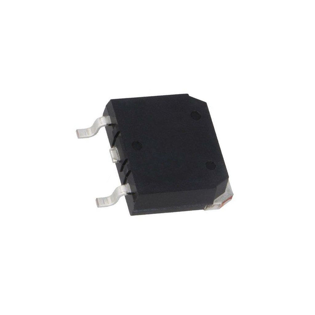 IXBT24N170 Transistor: IGBT BiMOSFET™ 1,7kV 24A 250W TO268 IXYS ...