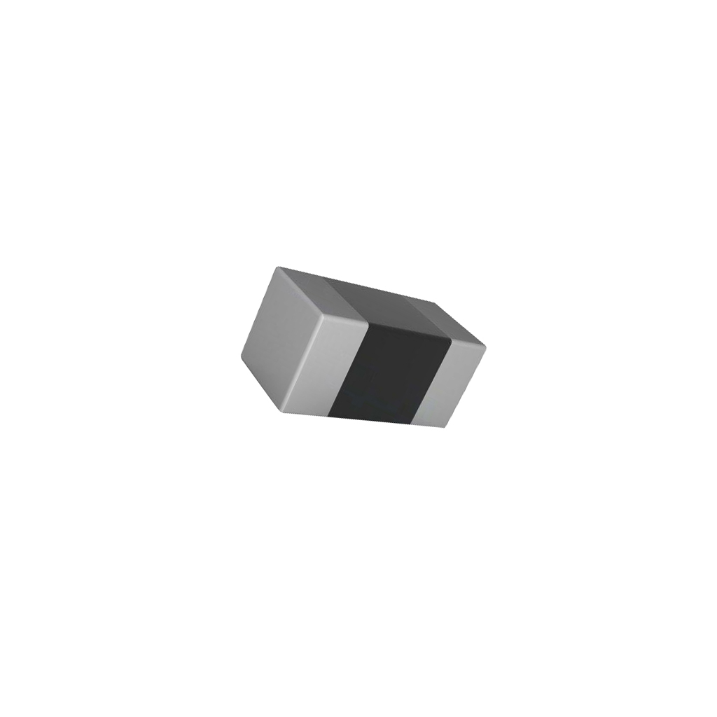 10X C0603C105K3RACTU Capacitor: Ceramic MLCC 1uF 25VDC X7R ±10% SMD ...