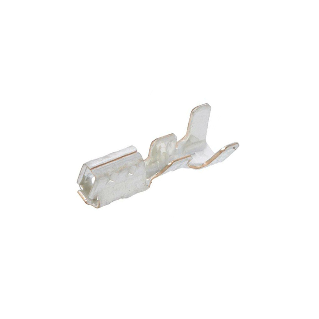 10X 50351-8100 Kontakt weiblich 28AWG-22AWG Mini-Lock verzinnt ...