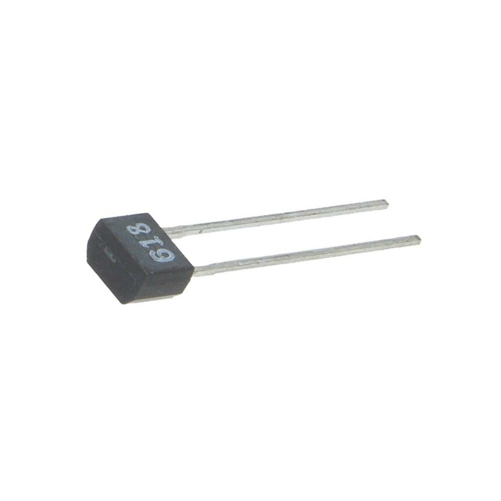NTE618 Diode Kapazitiv 16V einzelne Diode 100nA NTE Electronics online ...