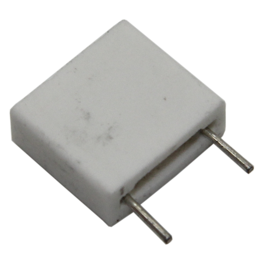 4X MPR5W-6R8 Resistance: Wire Resistance THT 6.8Ω 5W ±5% 14x18x5mm 350V ...
