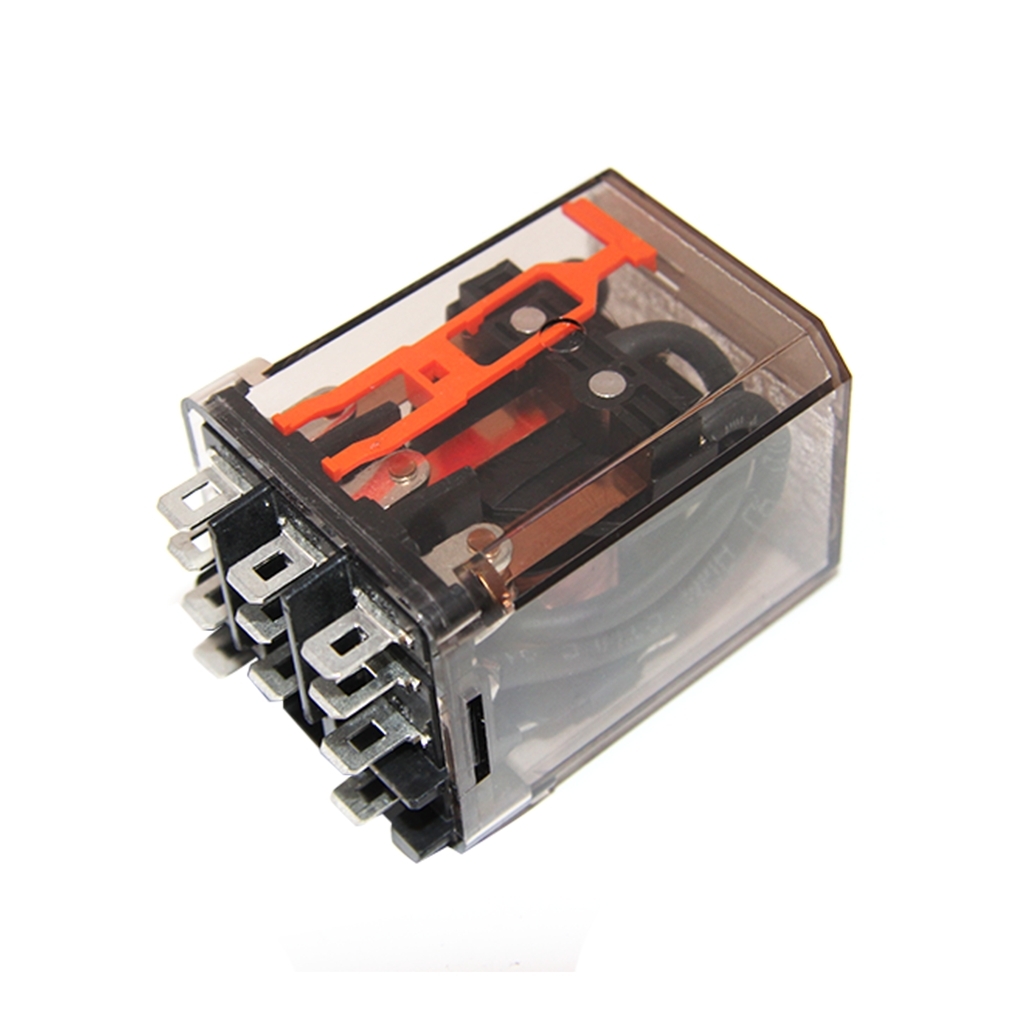 PT370024 Relais elektromagnetischen 24VDC Industrie- Serie PT 6-1419111 ...